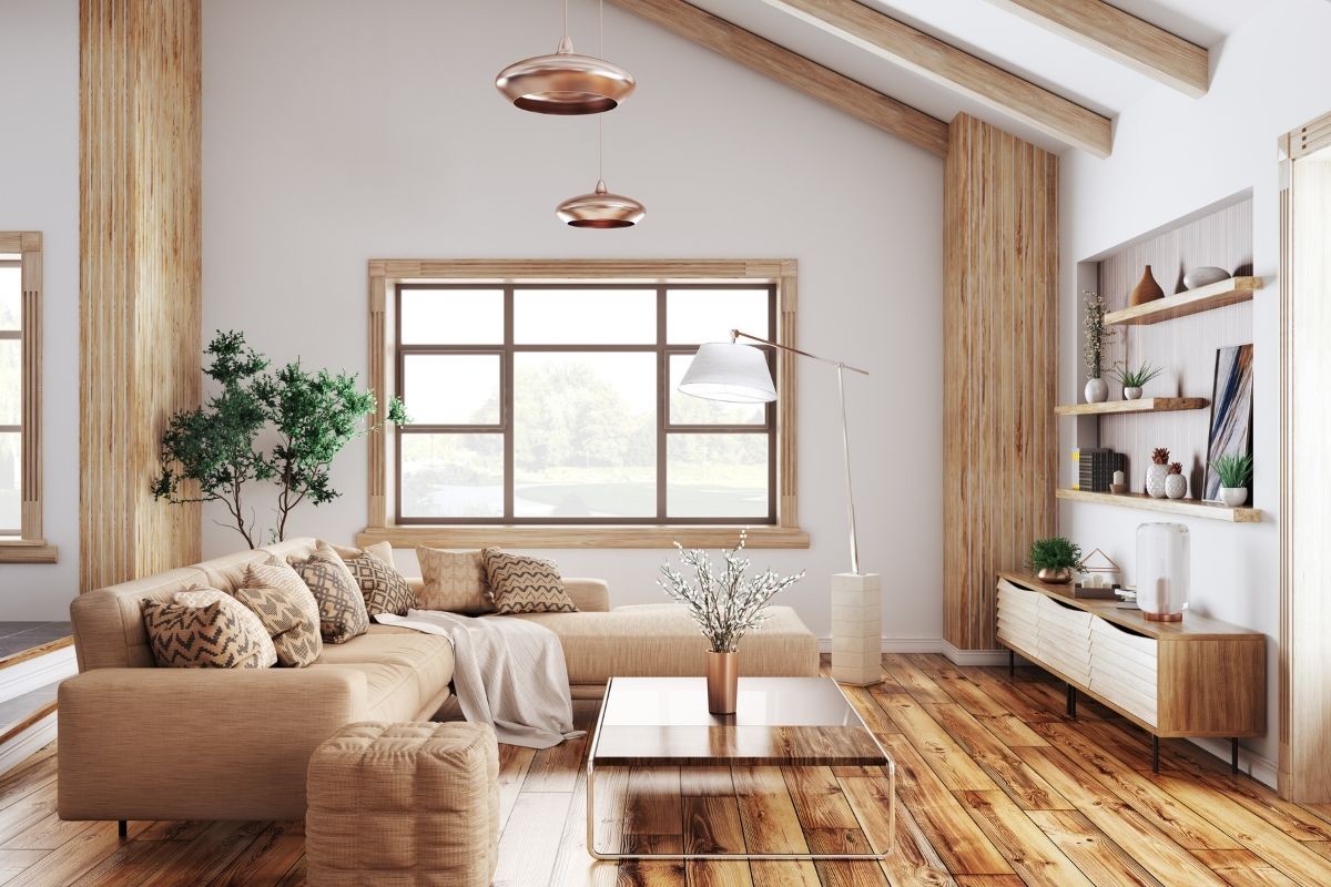 Living Room Improvement Ideas That Can Change Your Home